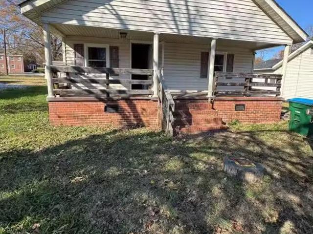 203 N Meriah St, Landis, NC 28088 MLS 4168031