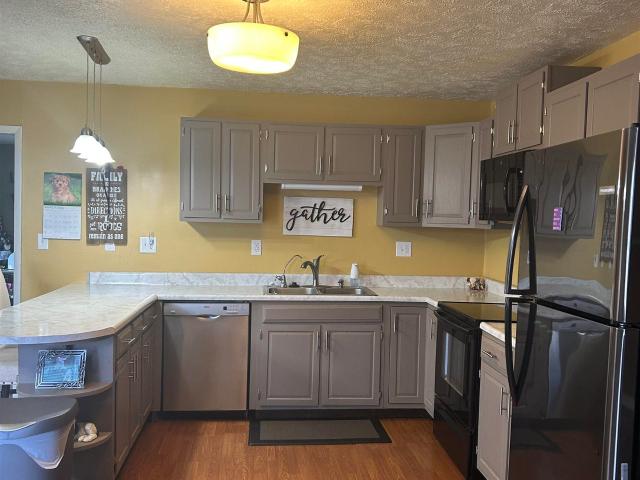 203 N Prettyman St, Knox, IN 46534 | MLS #202610 | Compass
