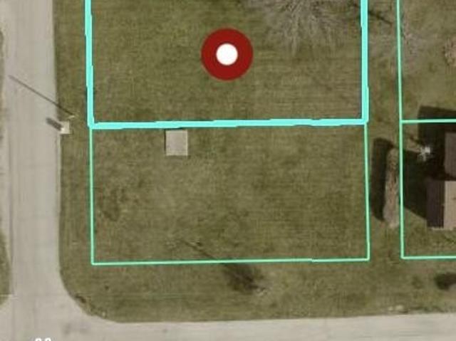 203 N Quincy St, Hebron, IN 46341