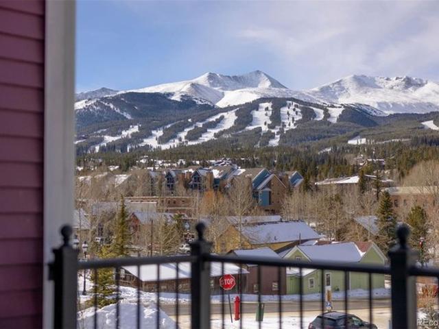 203 N Ridge St Unit B, Breckenridge, CO 80424