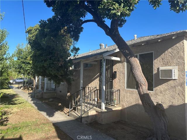 203 N San Pablo