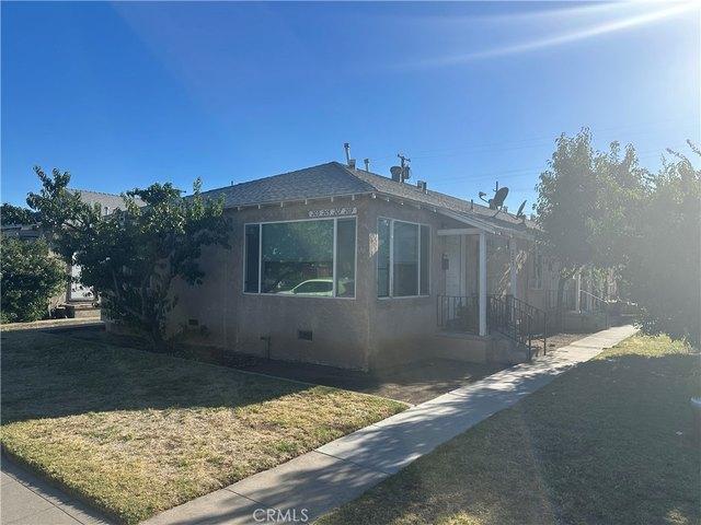 203 N San Pablo Ave, Fresno, CA 93701