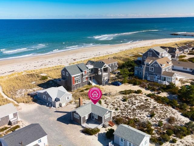 203 N Shore Blvd # H
