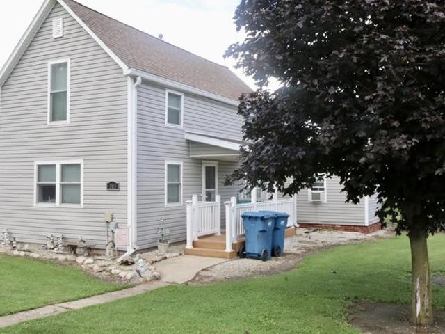 203 N Stokes St, Boswell, IN 47921