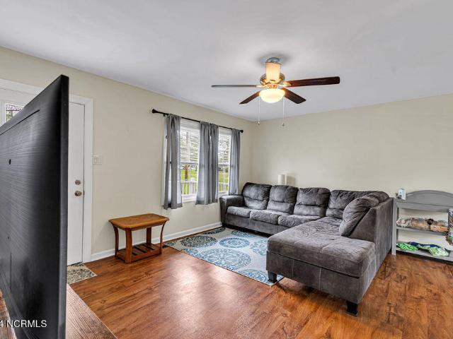 203 Noble Court