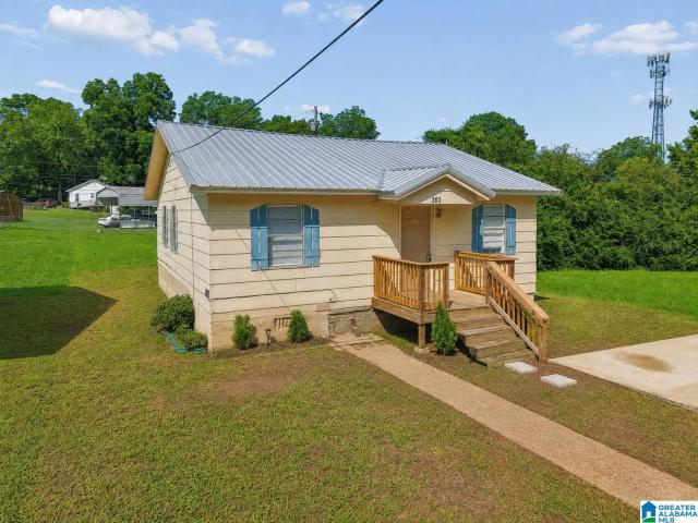 203 Noble Road