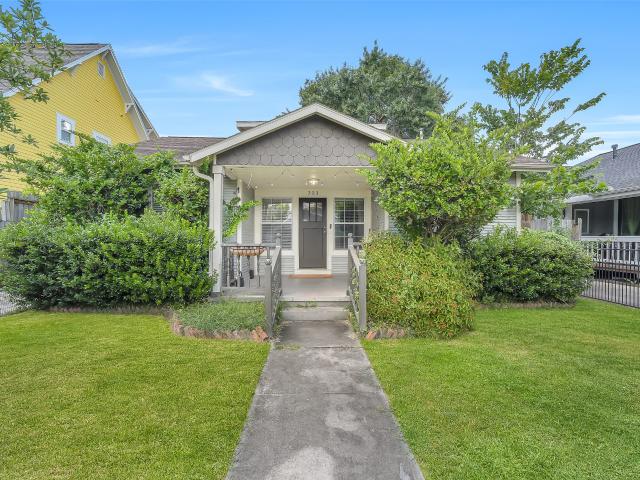 203 Northwood Street