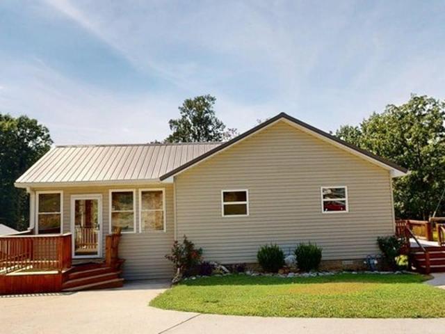 203 Nancy Rd, Grand Rivers, KY 42045