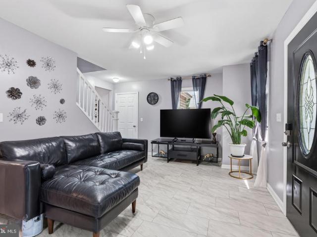 203 New Jersey Road
