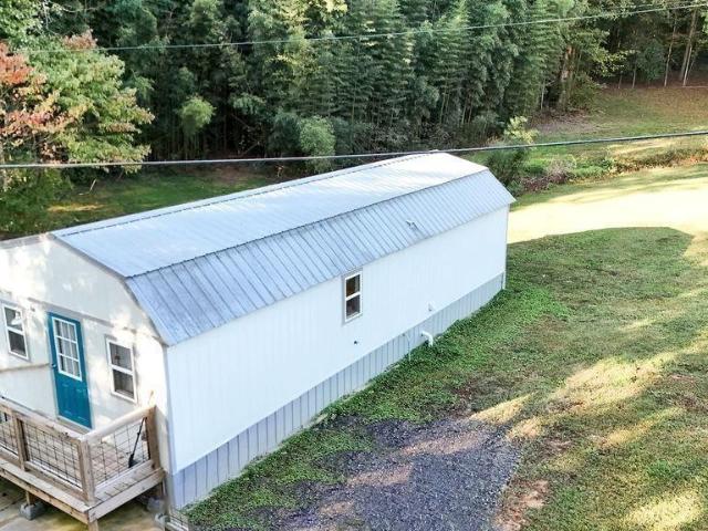 203 New Town St, Tate, GA 30177 | MLS #7760 | Compass