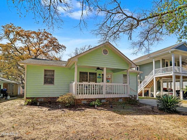 203 NE 59th Street