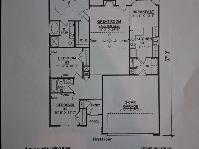 203 Neal Ave