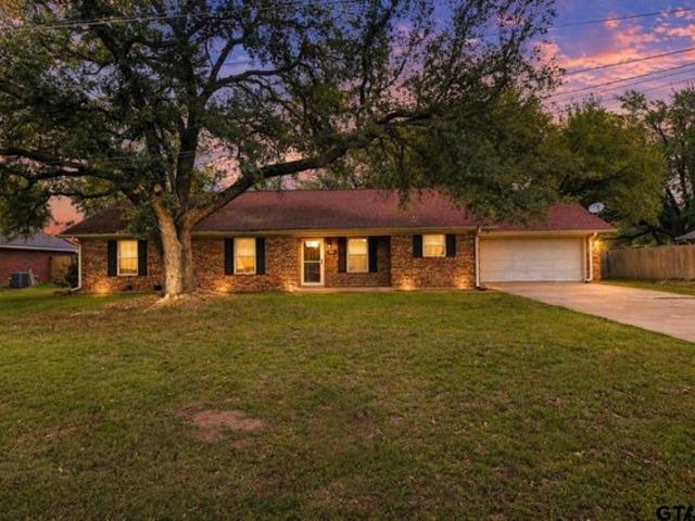 203 Nelson St, Rusk, TX 75785