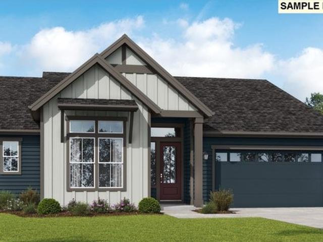 203 NW 16th Ave, Canby, OR 97013