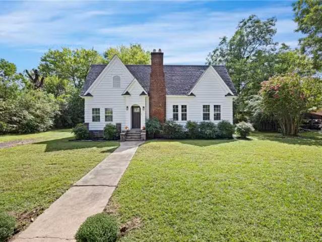 203 NW 1ST ST, ATKINS, AR 72823
