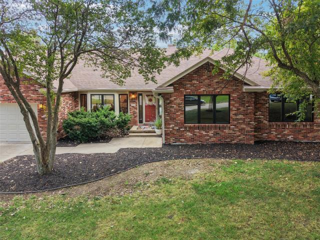 203 NW Rock Creek Circle