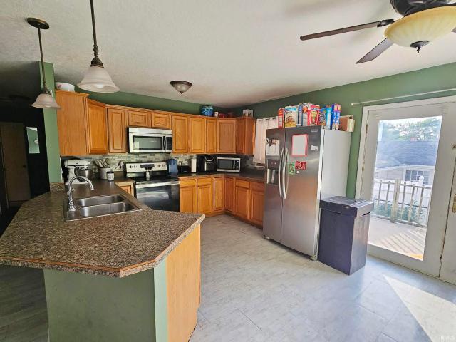 203 S 21st Street