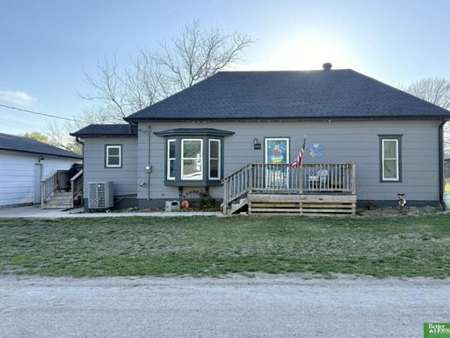 203 S 3rd Ave, McCool Junction, NE 68401