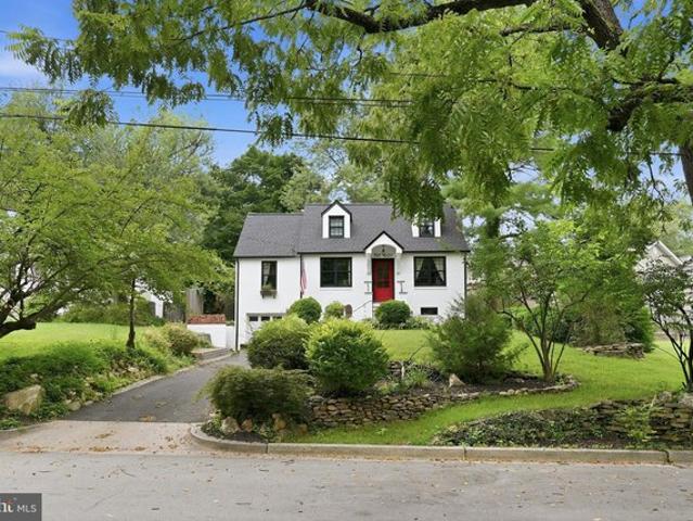 203 S Washington St, Rockville, MD 20850