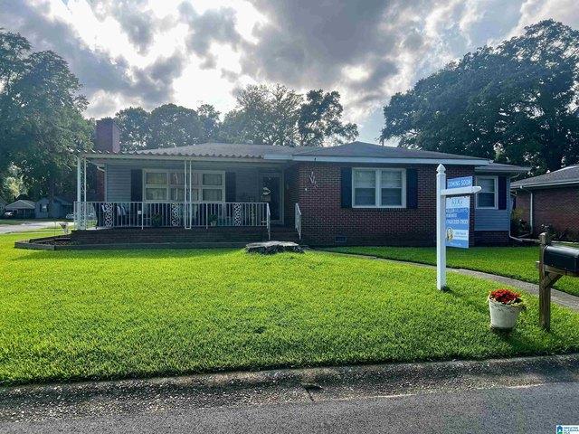203 S Anniston Ave, Sylacauga, AL 35150