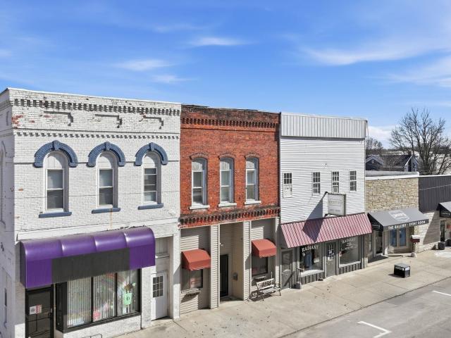 203 S Detroit Street