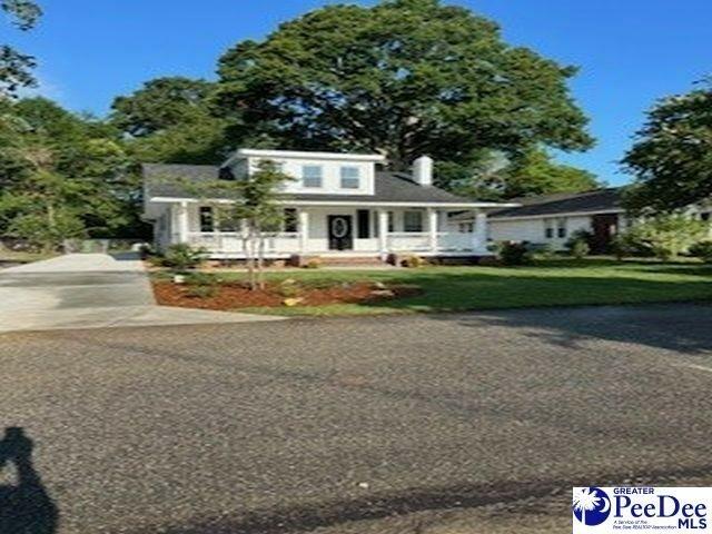 203 S Franklin Drive, Florence, US, SC