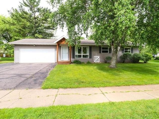 203 S Haslow St, Spencer, WI 54479