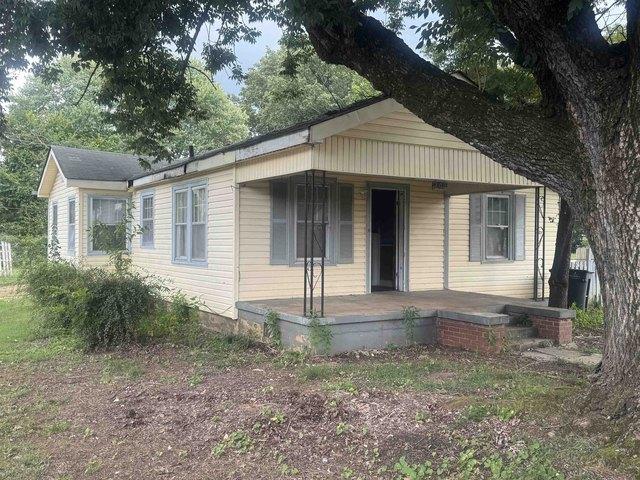 203 S Kirkman St, Florence, AL 35630