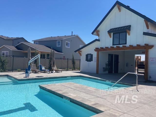 203 S Koyukuk Lane