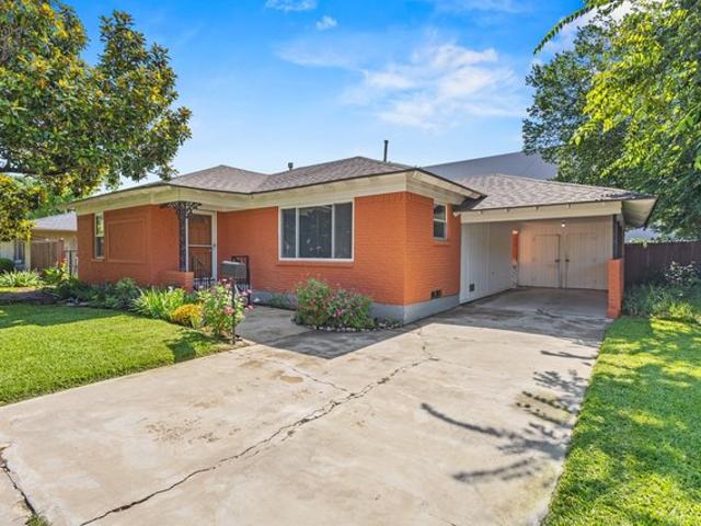 203 S Lindale Ln, Richardson, TX 75080