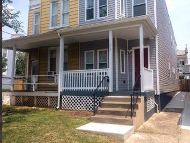 203 S Loudon Ave, Baltimore, MD 21229