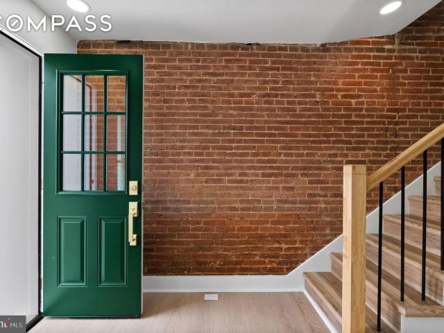 203 S Madeira St, Baltimore, MD