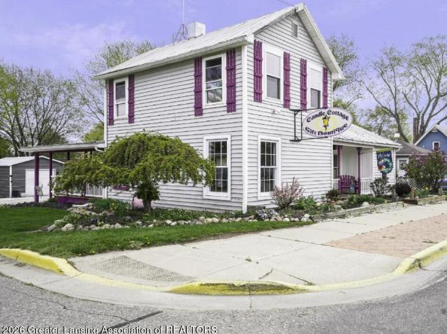 203 S Main Street