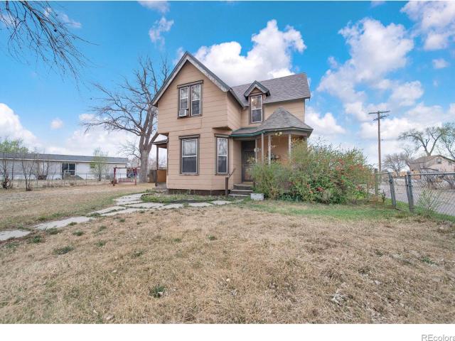 203 S Main Street