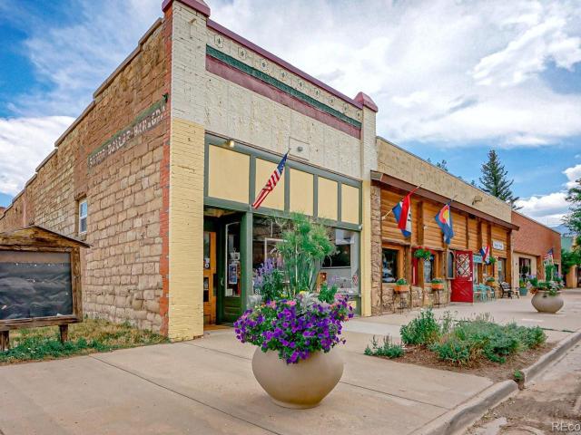 203 S Main Street