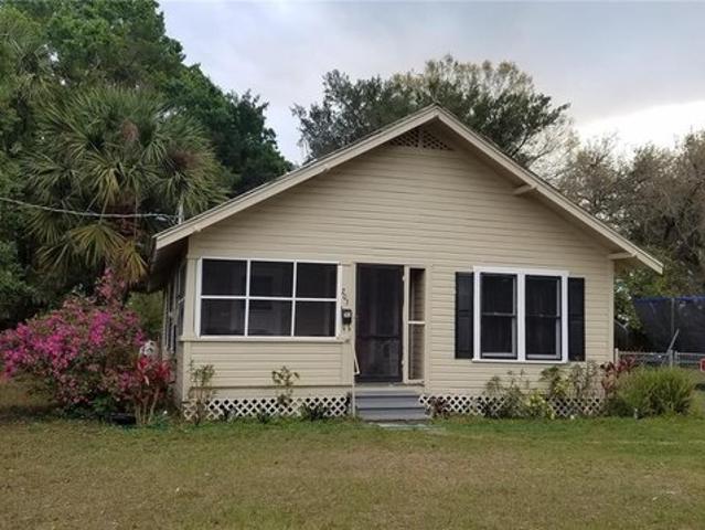 203 S Pasco Ave, Arcadia, FL 34266