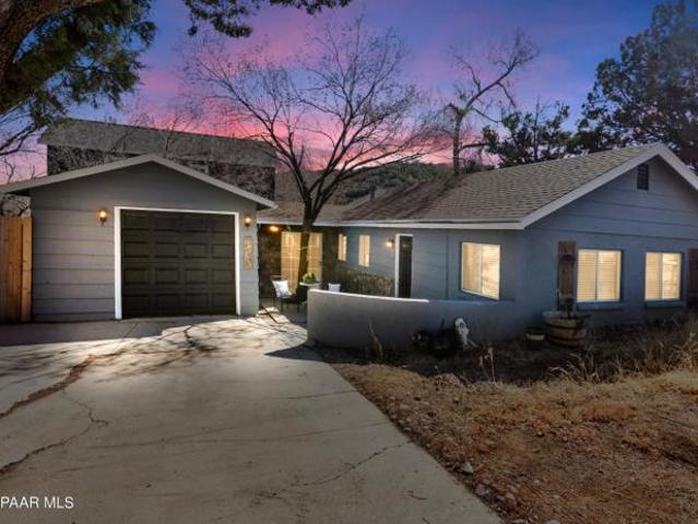 203 S Penn Ave, Prescott, AZ 86303