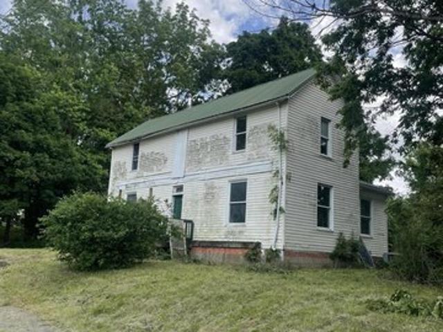 203 Snoddy St, Armstrong, MO 65230