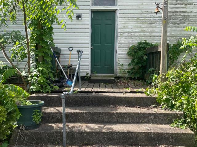 203 snoddy st