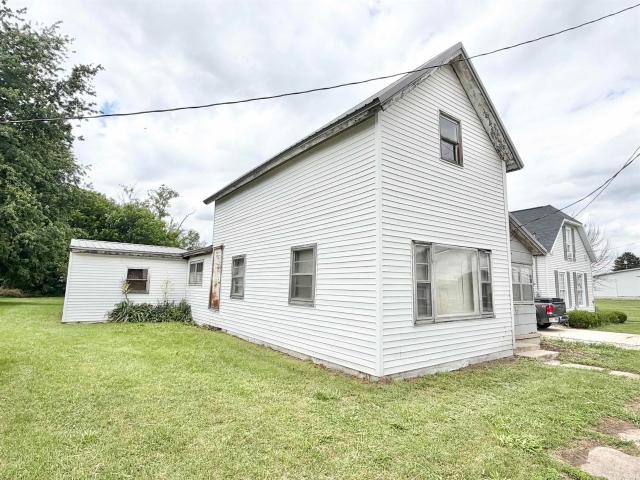 203 South Street