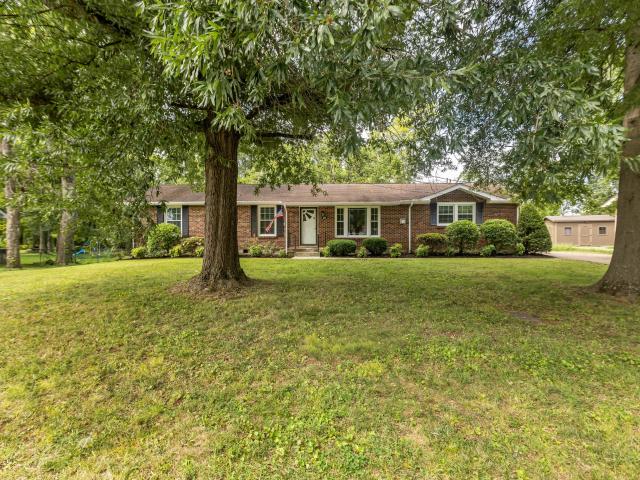 203 Southburn Dr
