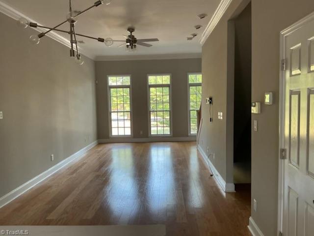 203 Southside Square