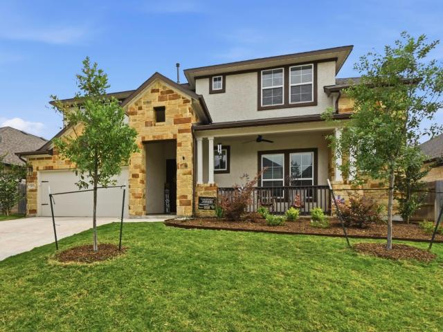 203 Soft Elm Dr