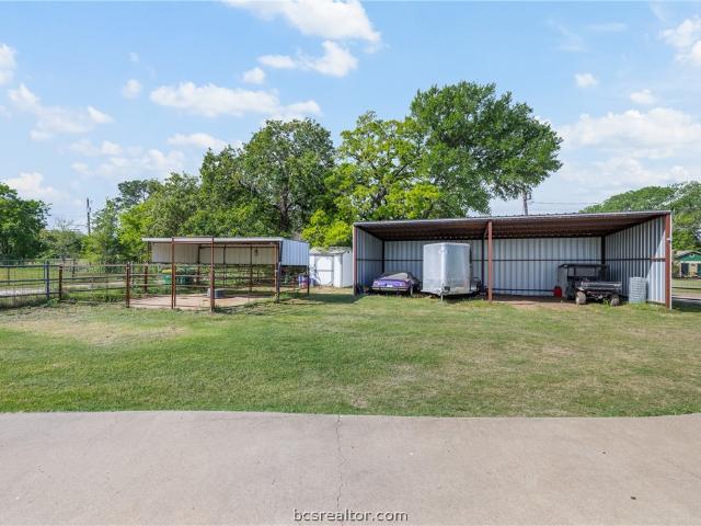 203 Saffles Rd