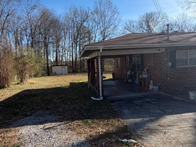 203 Salem Dr NW, Rome, GA 30165 | MLS #10663 | Compass