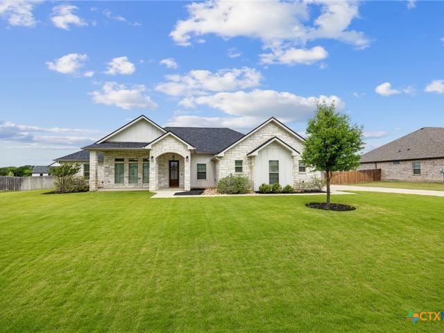 203 Sand Flat Lane