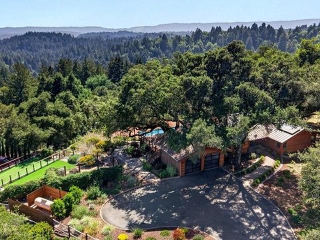 203 Sand Hill Rd, Scotts Valley, CA 95066