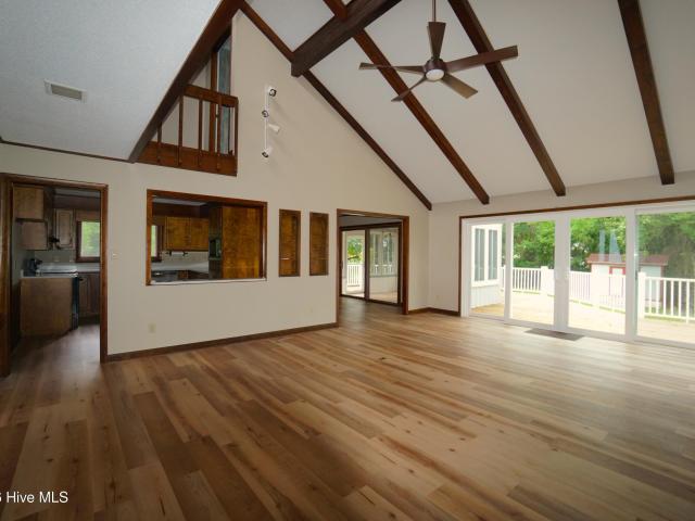 203 Sandpiper Drive