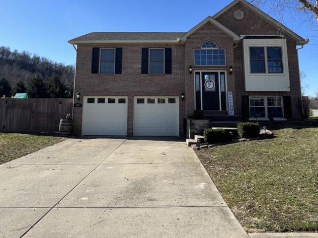 203 Sandpiper Lane
