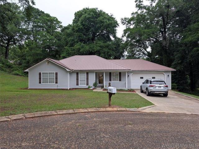 203 Scotty Ln, Enterprise, AL 36330